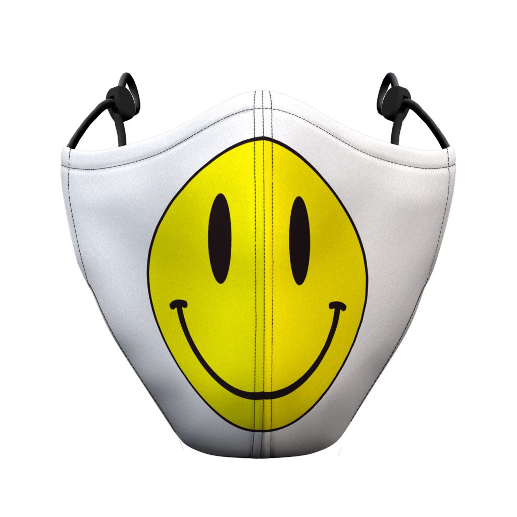 Smiley — OVERLAY