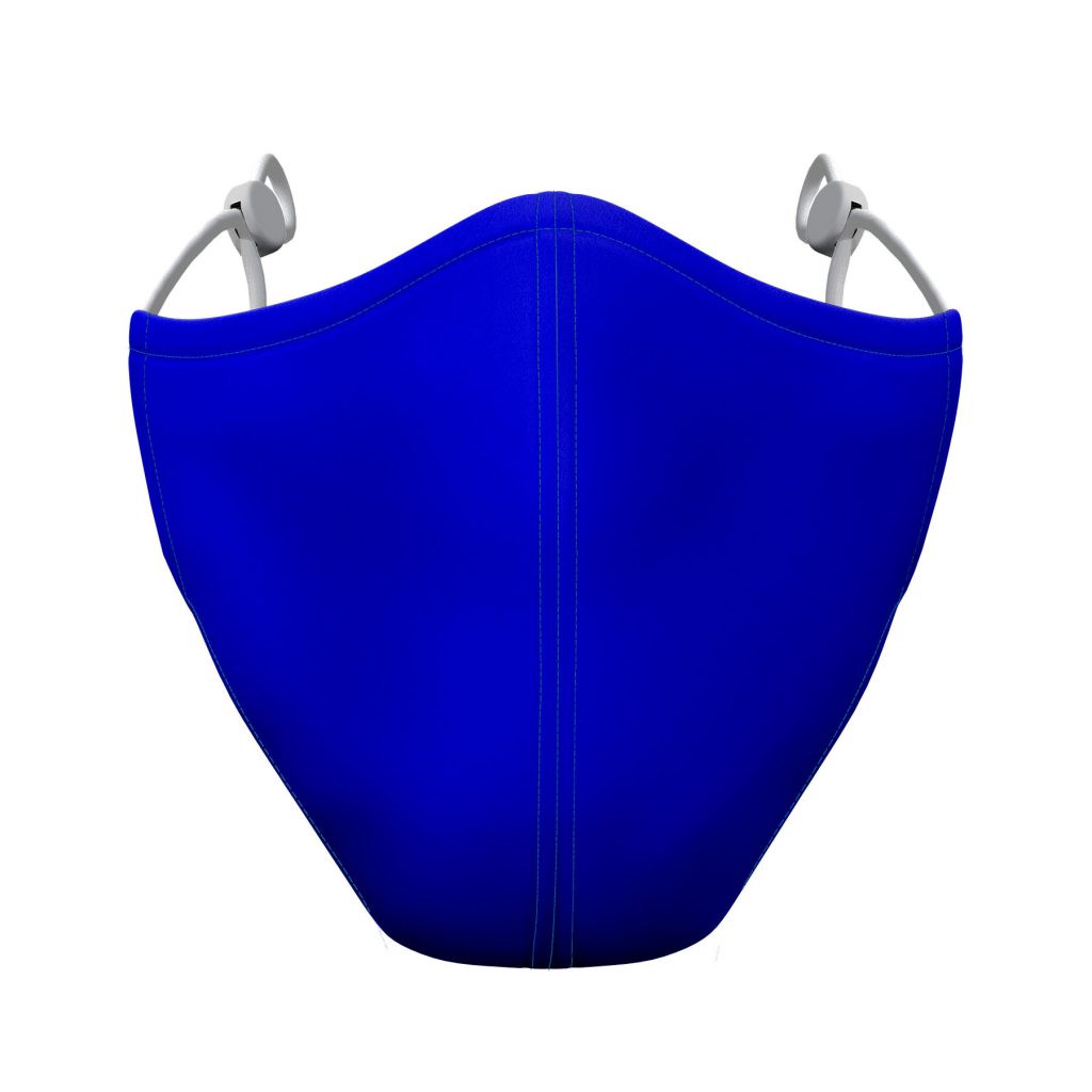 Royal Blue — OVERLAY
