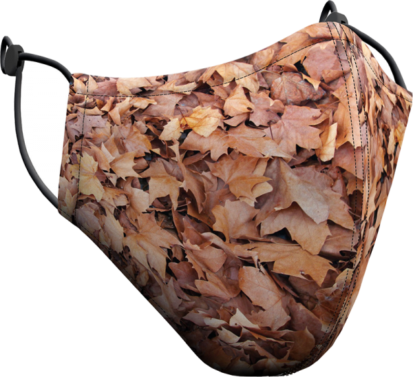 OVERLAY — Custom Face Masks | Reusable Coronavirus Face Masks