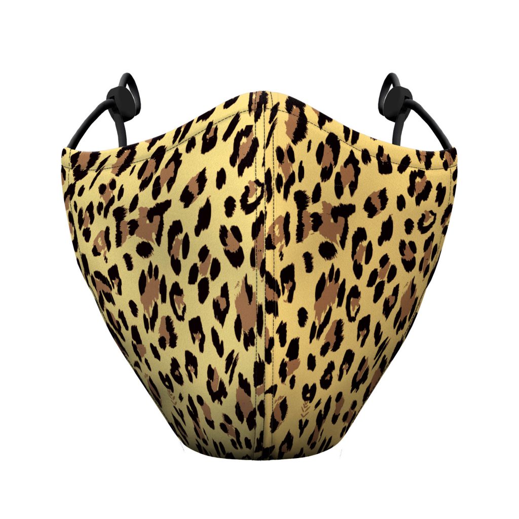 Leopard — OVERLAY