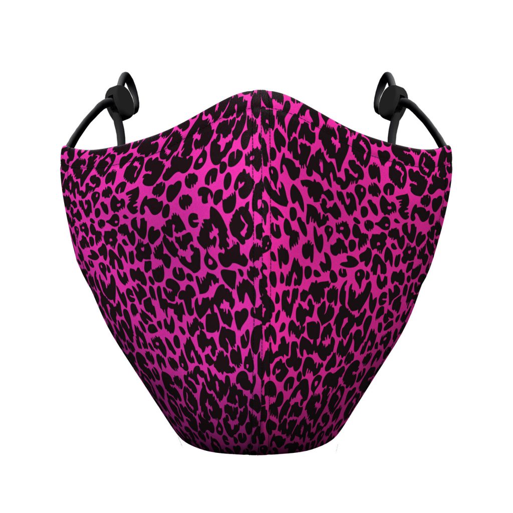 Pink Leopard — OVERLAY