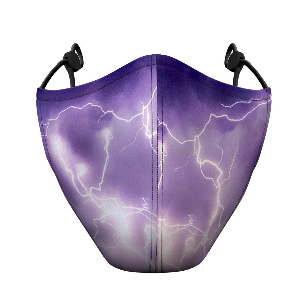 Lightning — OVERLAY