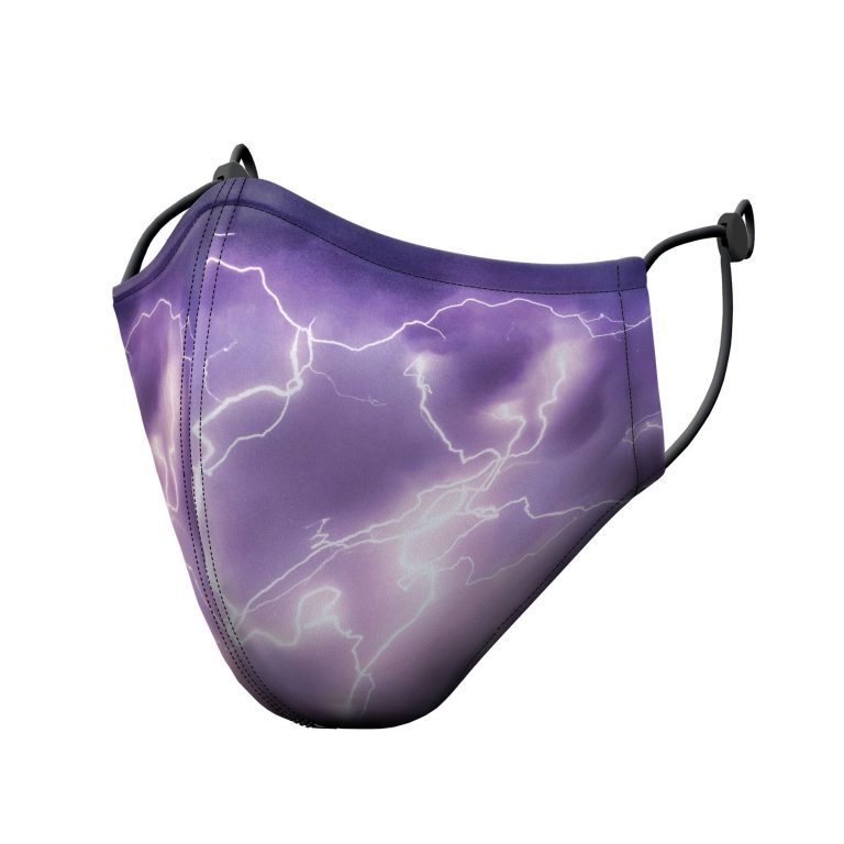 Lightning — OVERLAY